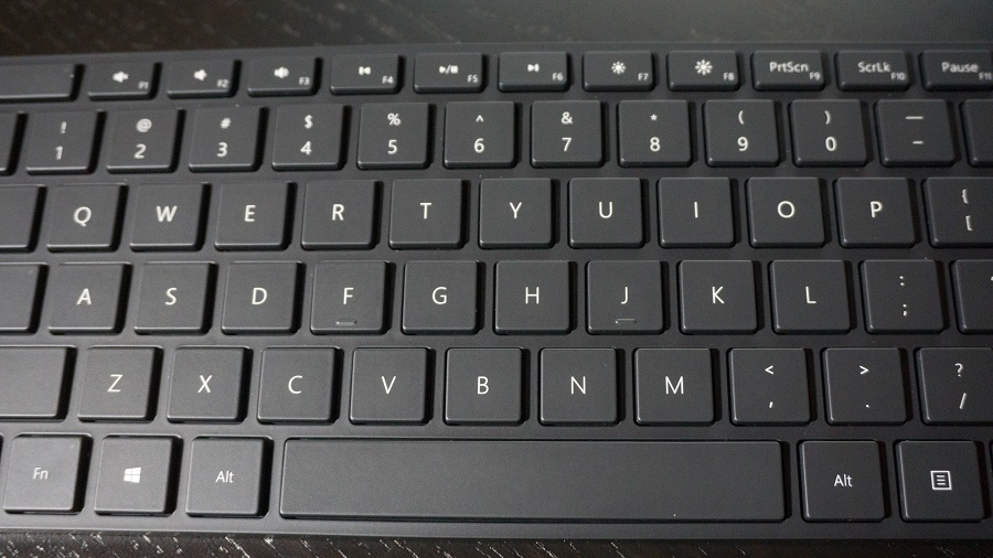Microsoft Designer Bluetooth Desktop : sobre et efficace ! – Daily Passions
