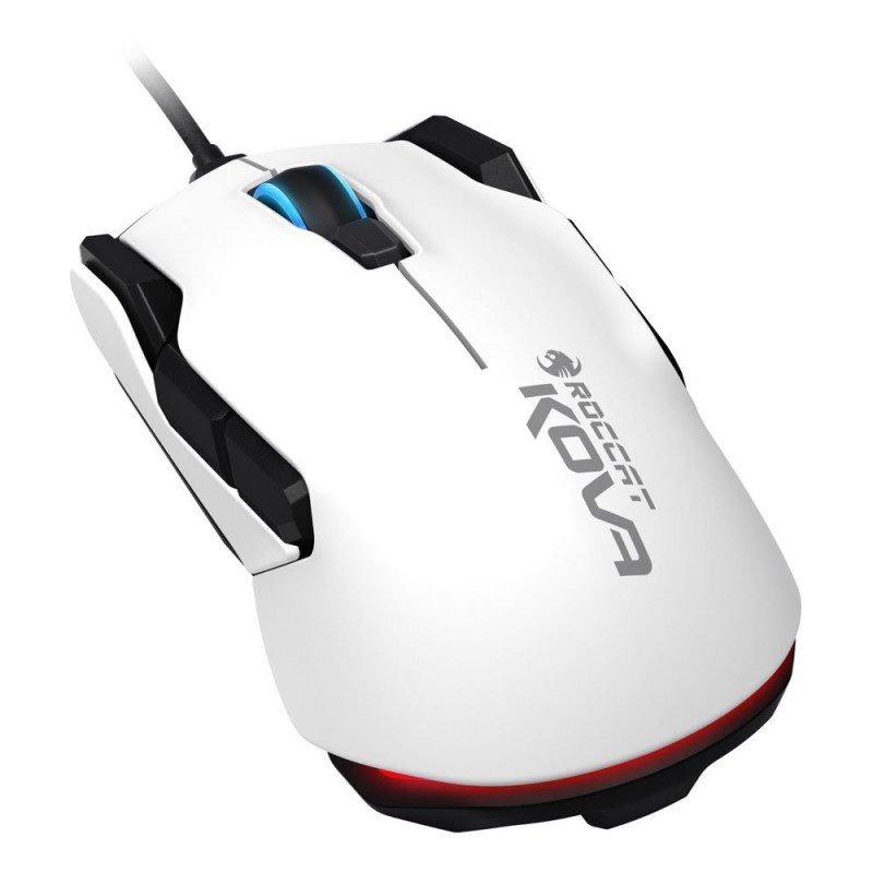 Roccat Kova : une agréable souris pour les gamers – Daily Passions