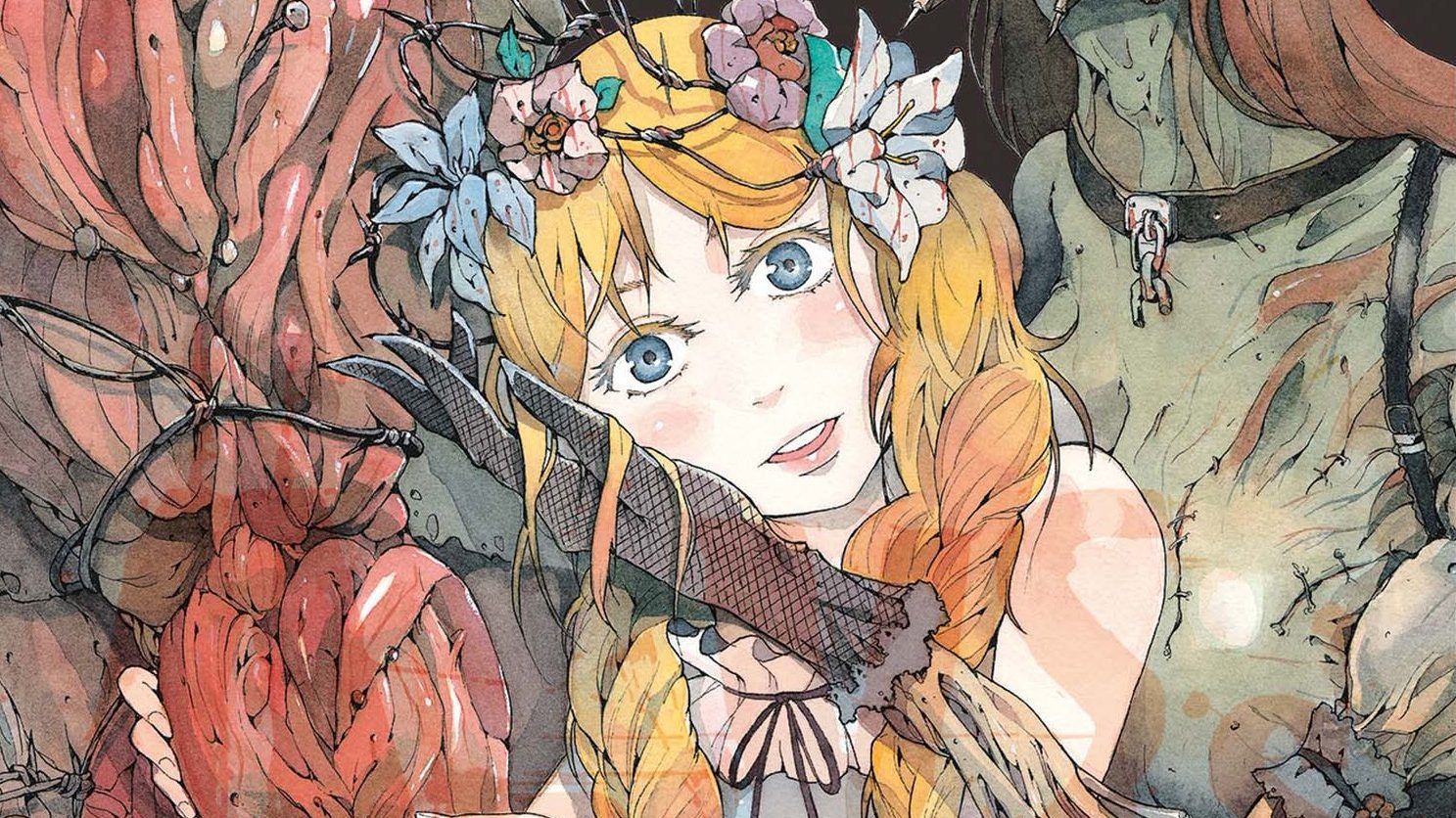 Abyss tome 1 à 3 – Daily Passions