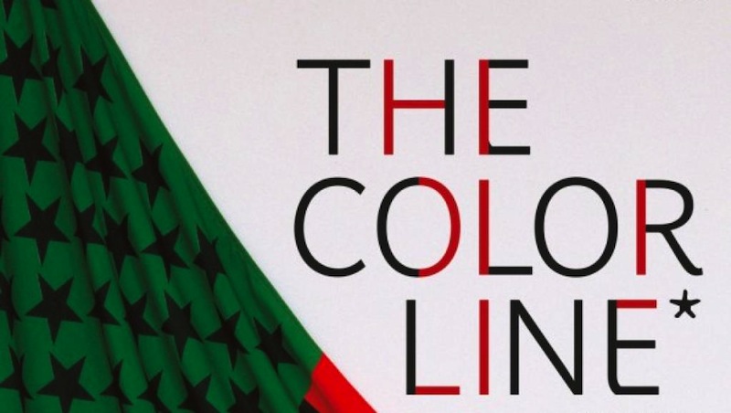 The color line, l’anthologie musicale 3CD – Daily Passions