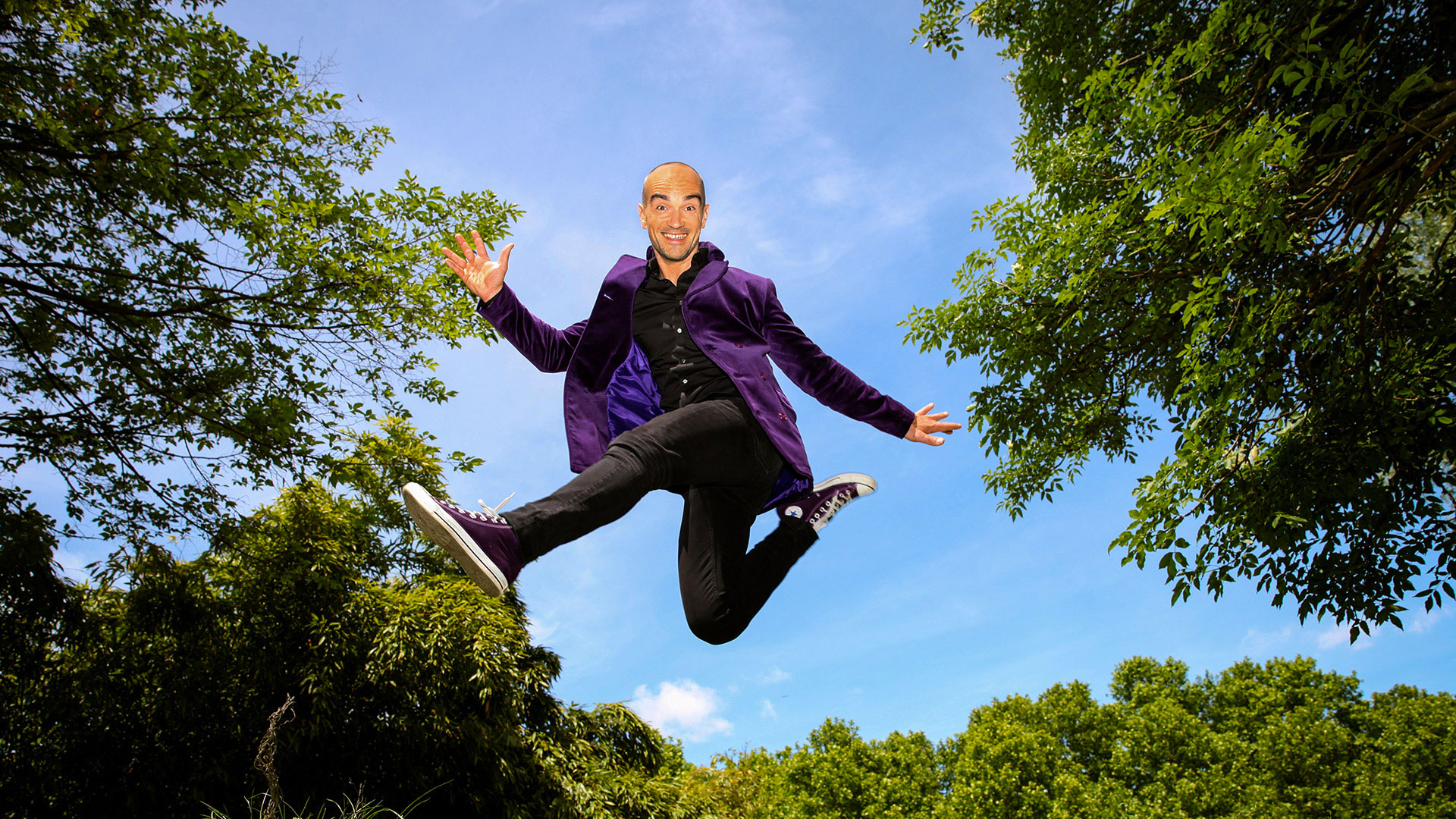 Aldebert nous revient avec l’album « Enfantillages 3 » – Daily Passions