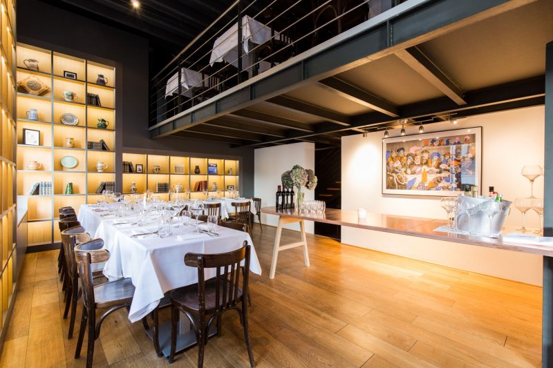 Brasserie « Chez Calvin » : gourmandise et générosité ! – Daily Passions