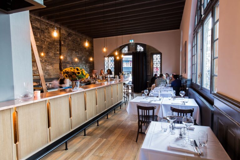 Brasserie « Chez Calvin » : gourmandise et générosité ! – Daily Passions