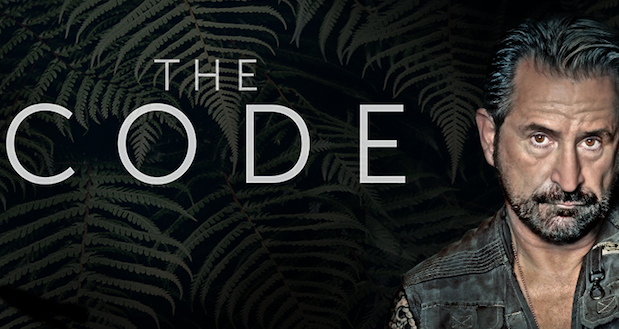 The Code, Saison 2 en DVD – Daily Passions