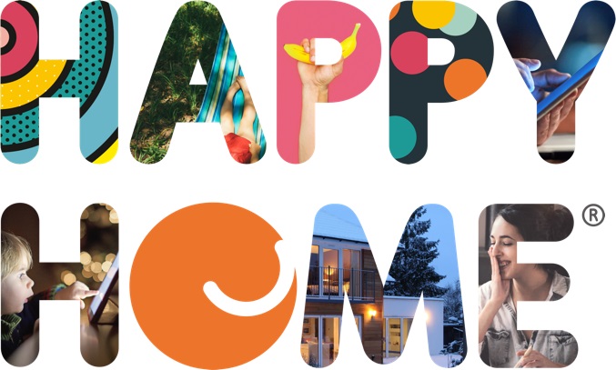 HAPPY HOME : UPC a doublé la vitesse Internet – Daily Passions