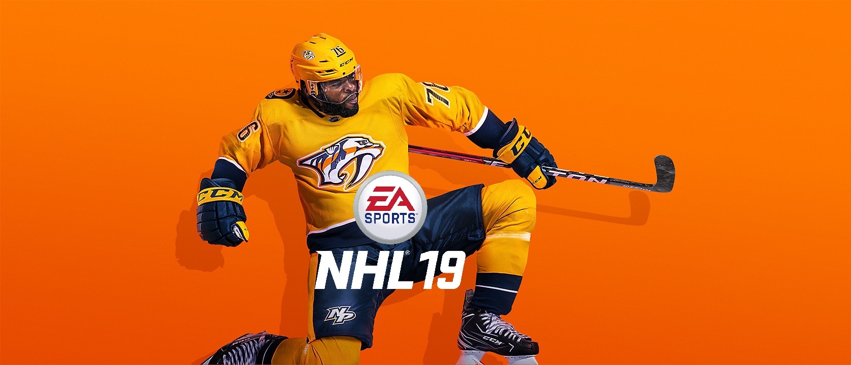 NHL 19 – Daily Passions