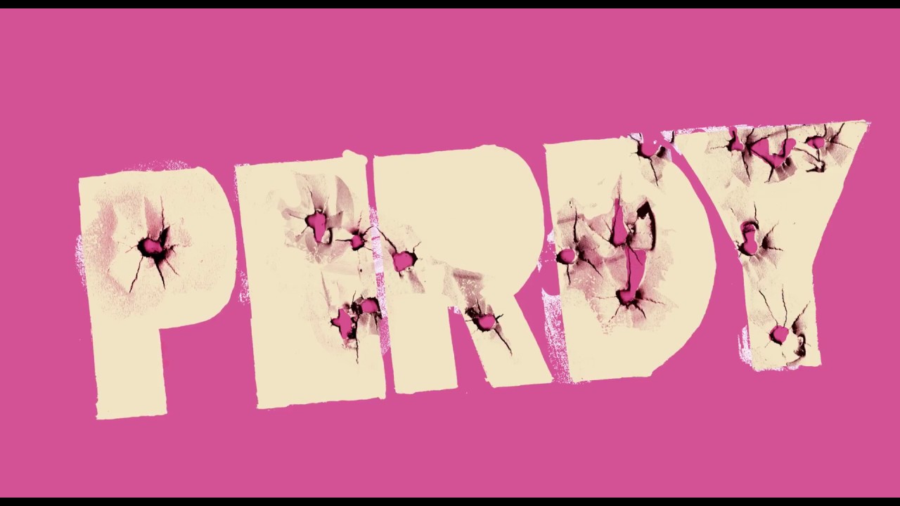 PERDY – Cow-Girl malgré vous ! – Daily Passions