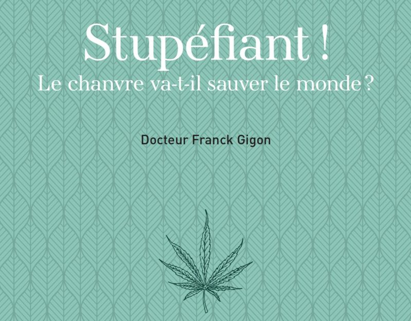 Stupéfiant ! – Daily Passions