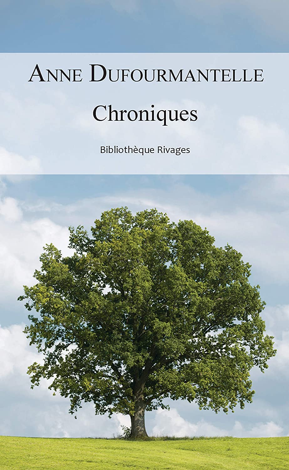 Chroniques – Daily Passions