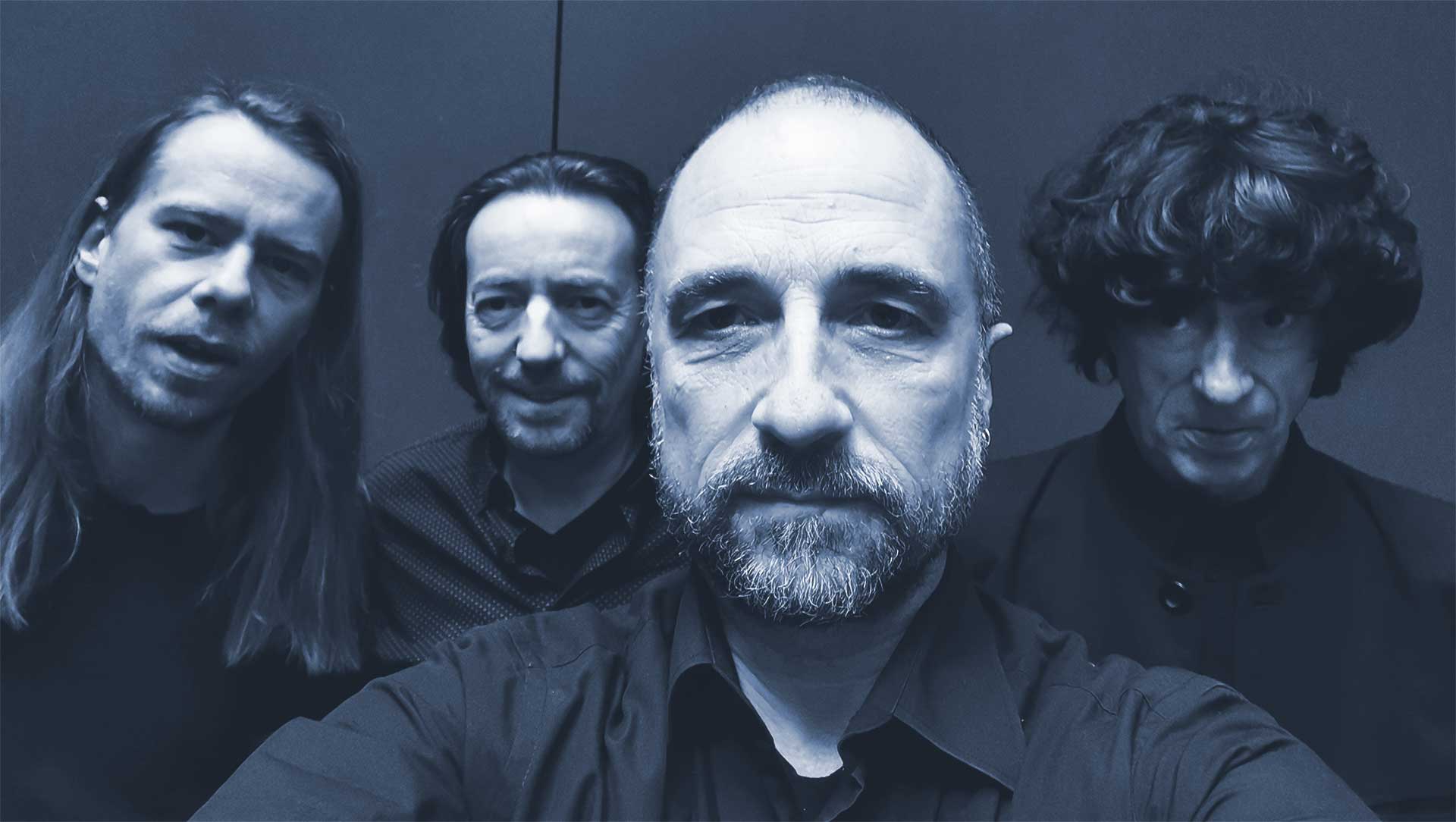J-Jay’z Band : « There’s something in the air » and it certainly is ...