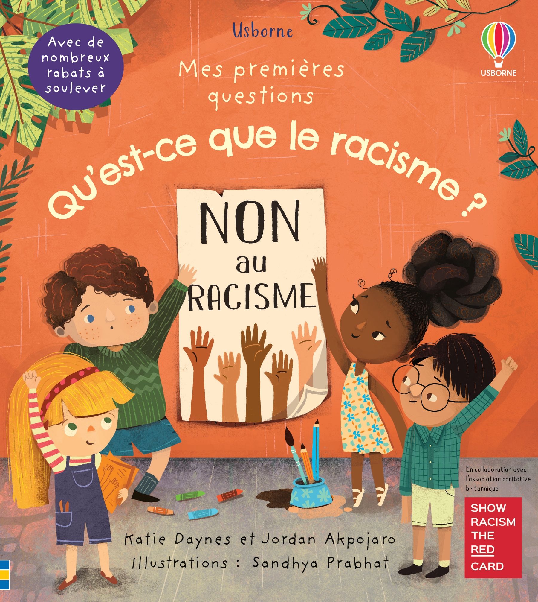 Quest Ce Que Le Racisme Daily Passions
