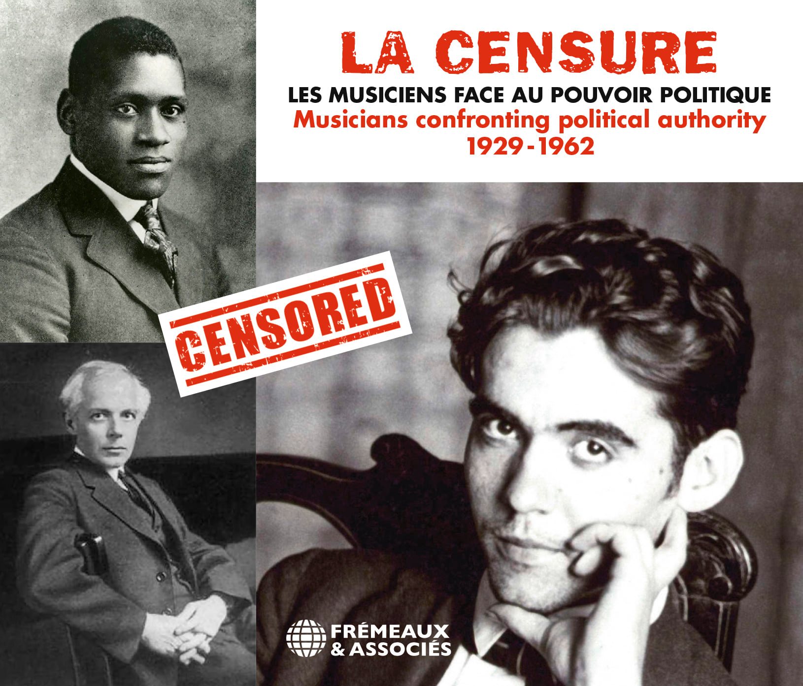 La censure 1929-1962 – Daily Passions