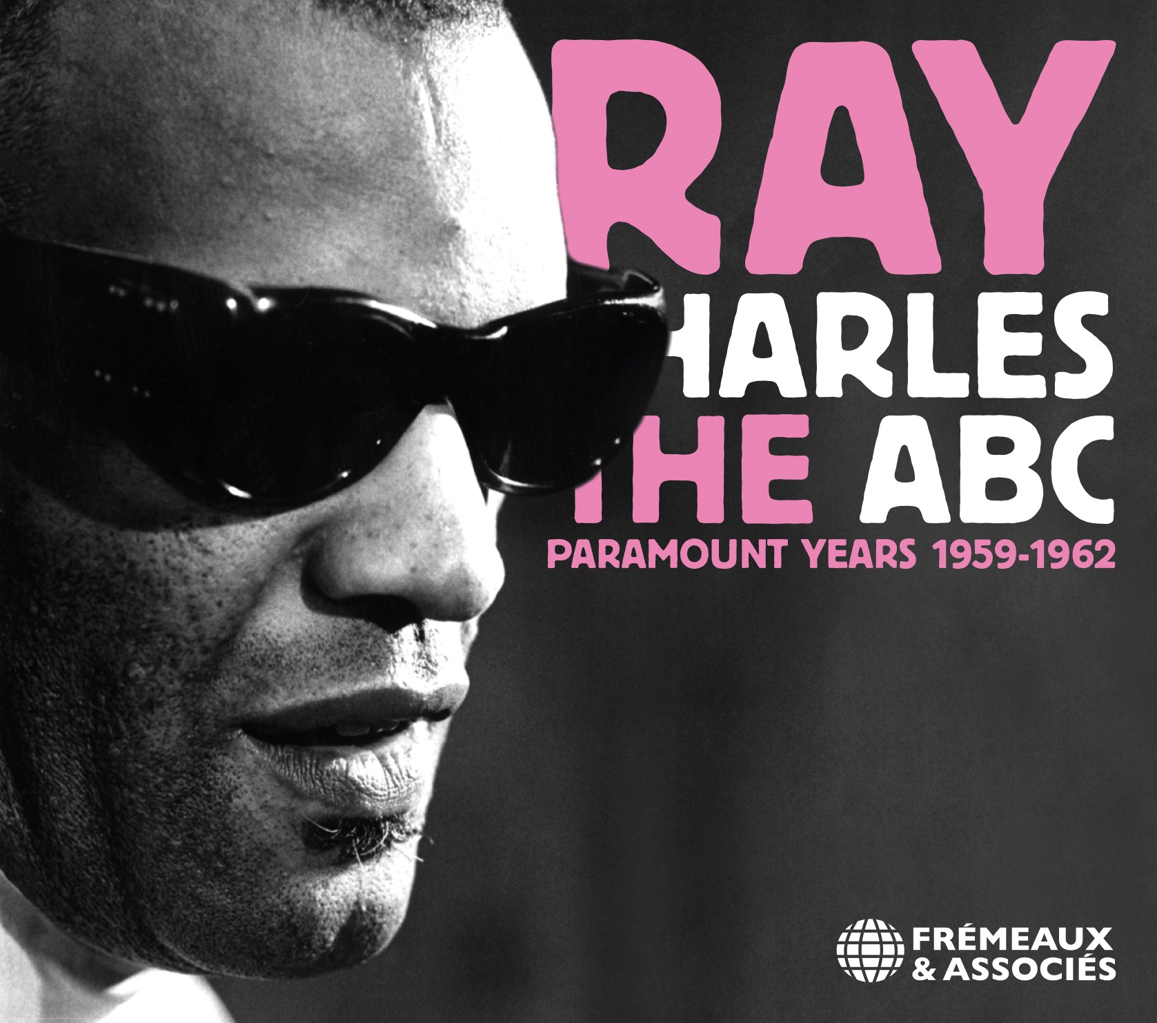 Ray Charles, The ABC – Daily Passions