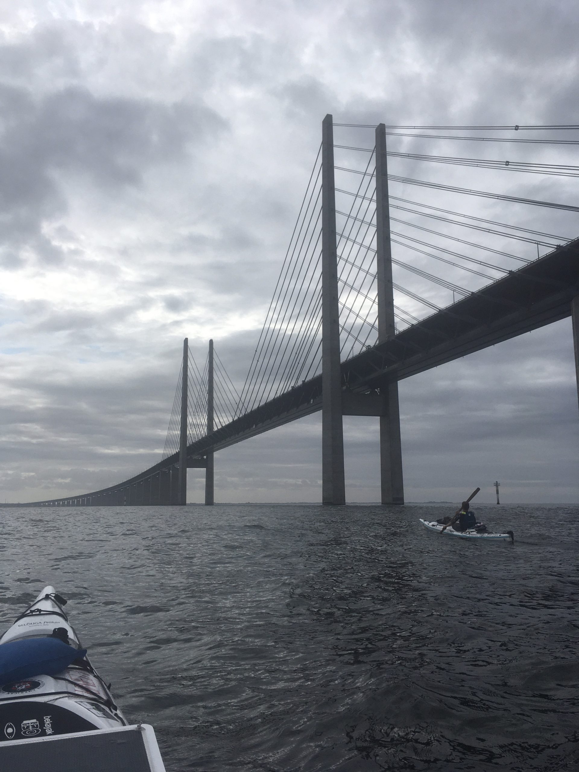 Cap Kayak, périple scandinave ! – Daily Passions