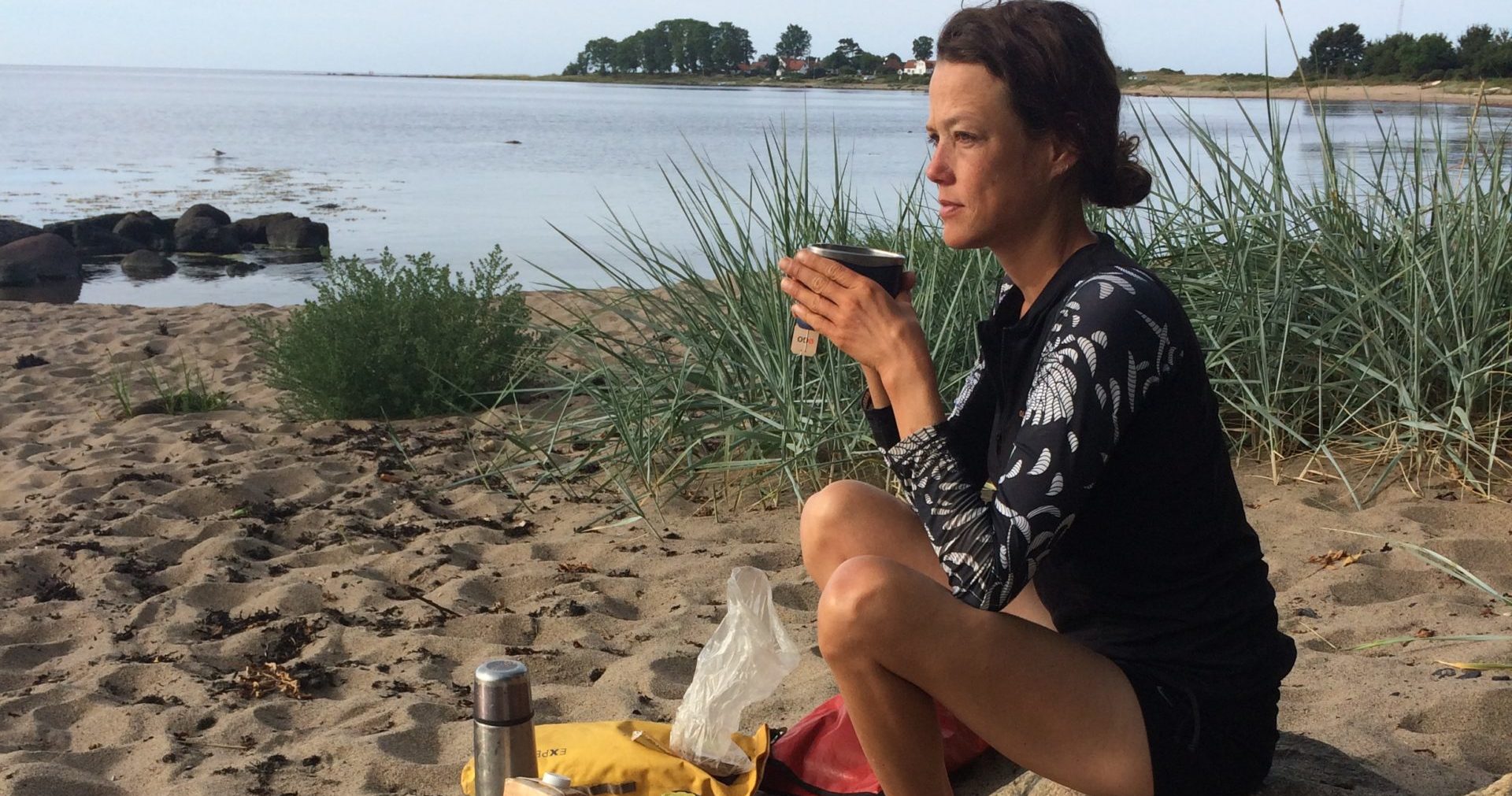 Cap Kayak, périple scandinave ! – Daily Passions